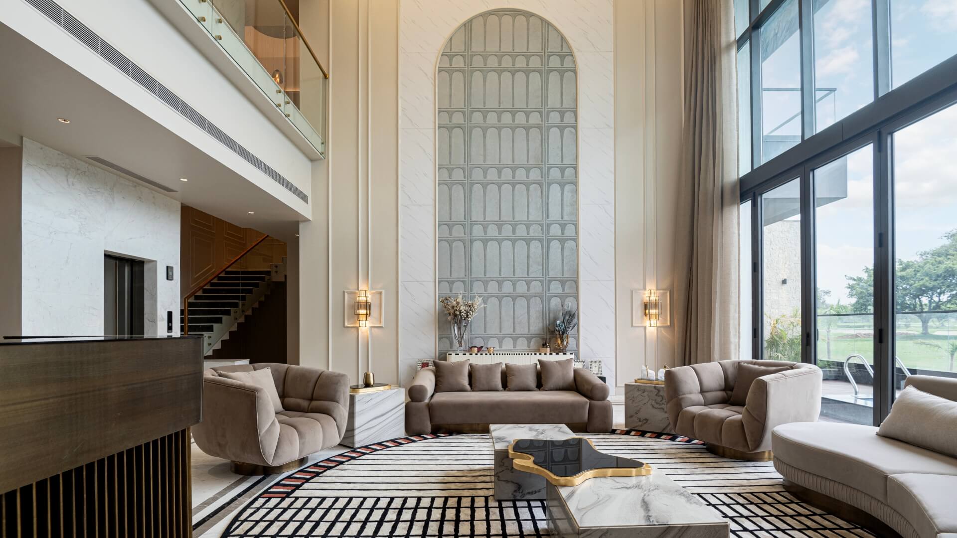 Home and Soul | Real Estate Developer in NCR