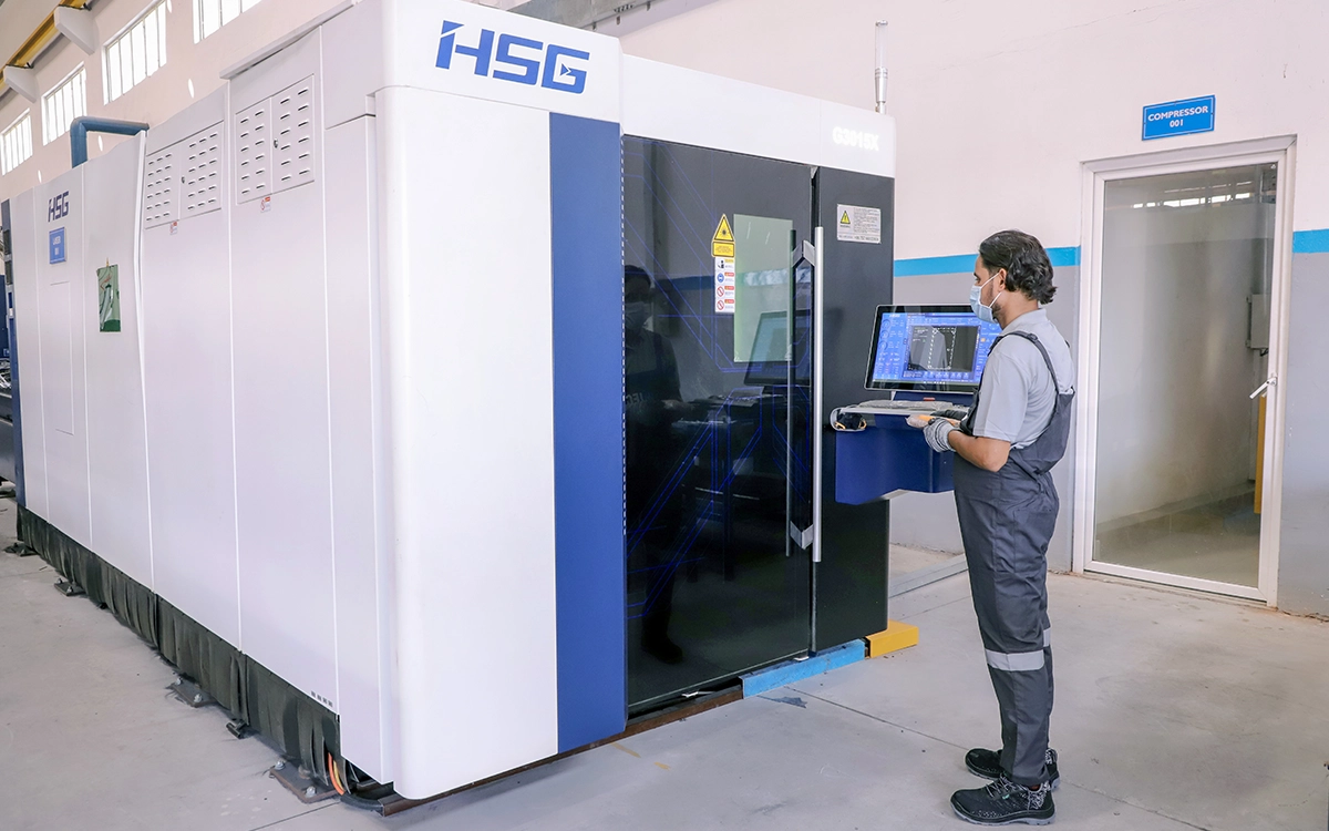 IEC Unleashing Power