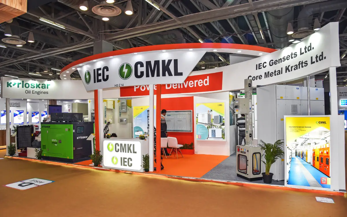 IEC Unleashing Power