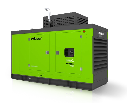 IEC Unleashing Power