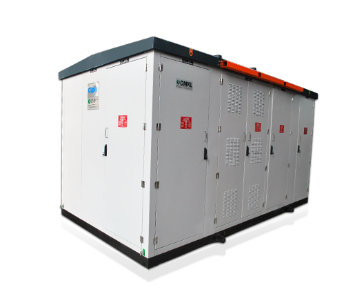 IEC Unleashing Power