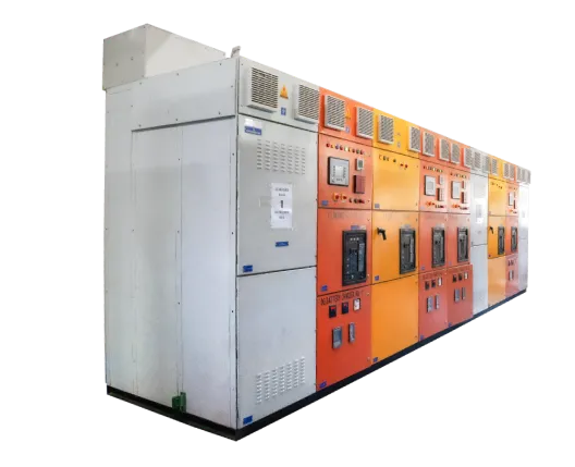 IEC Unleashing Power