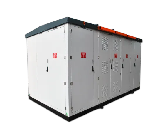 IEC Unleashing Power