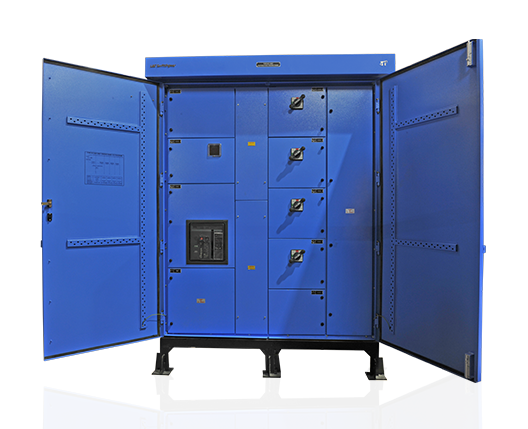 IEC Unleashing Power