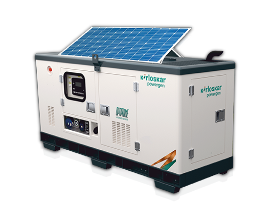 IEC Unleashing Power