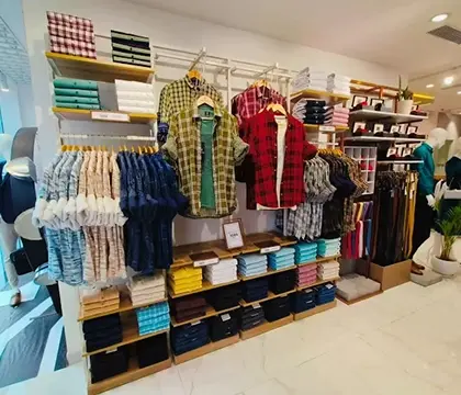 Kessel Mall Kurukshetra – Cinépolis, Food & Entertainment Hub