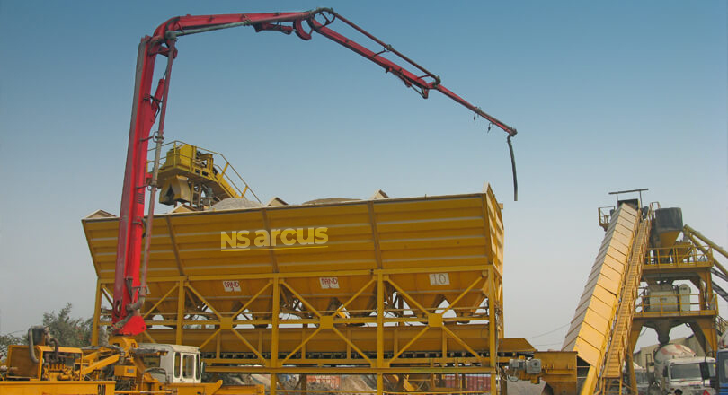 NS Arcus