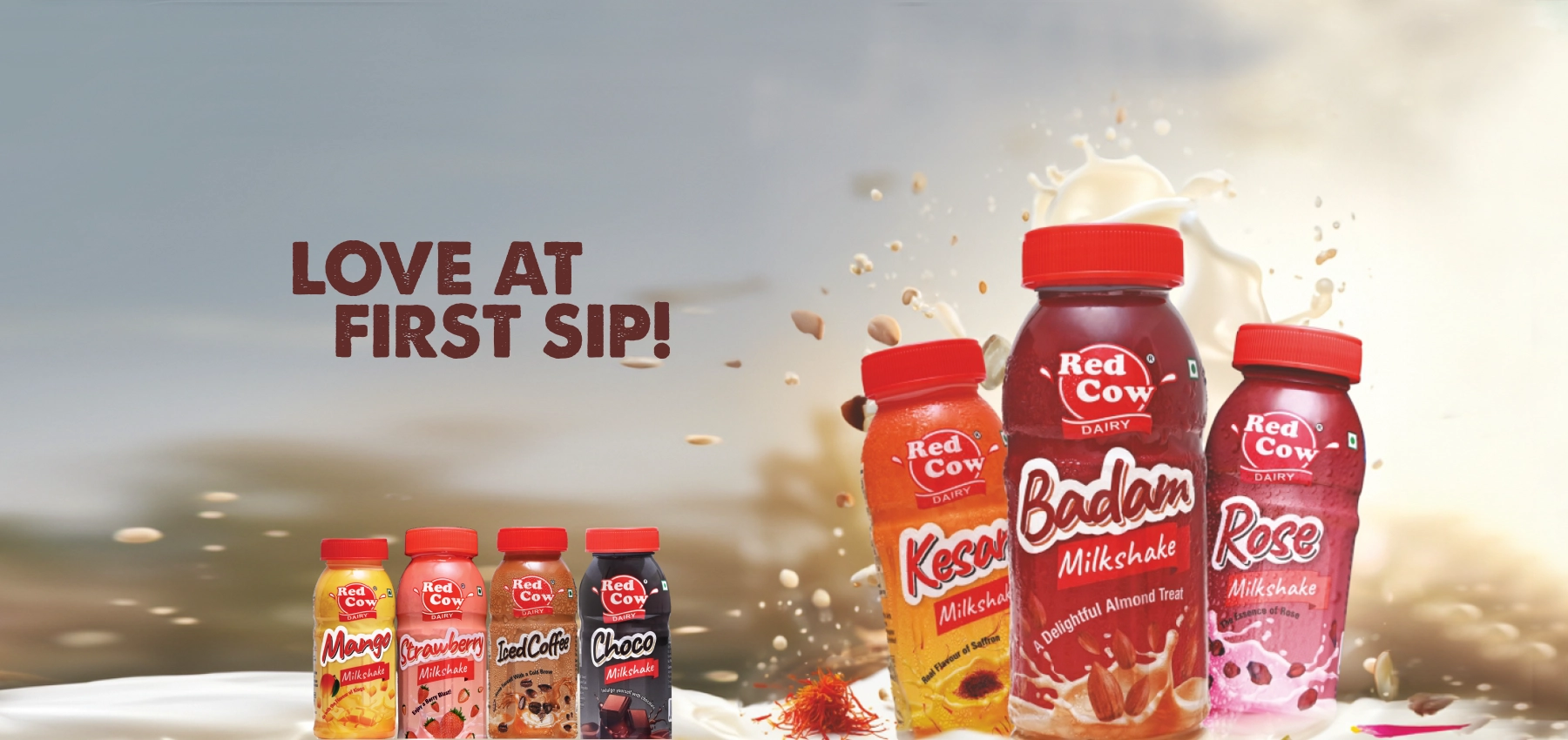 Redcow Dairy