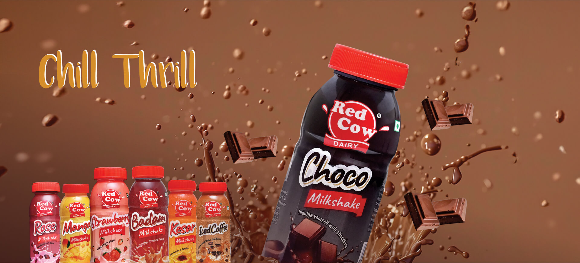 Our Story Our Infrastucture Our Products Our CSR Career Contact Us