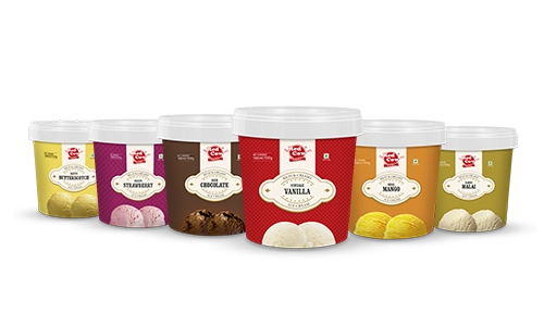 Redcow Dairy