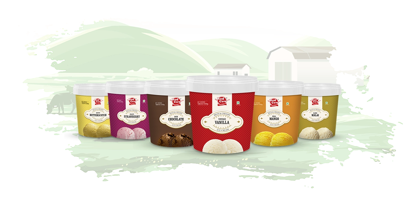 Redcow Dairy