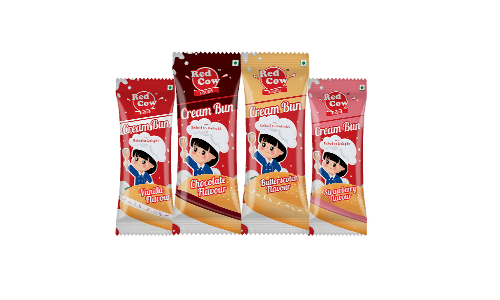 Redcow Dairy