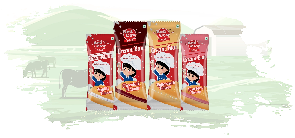 Redcow Dairy
