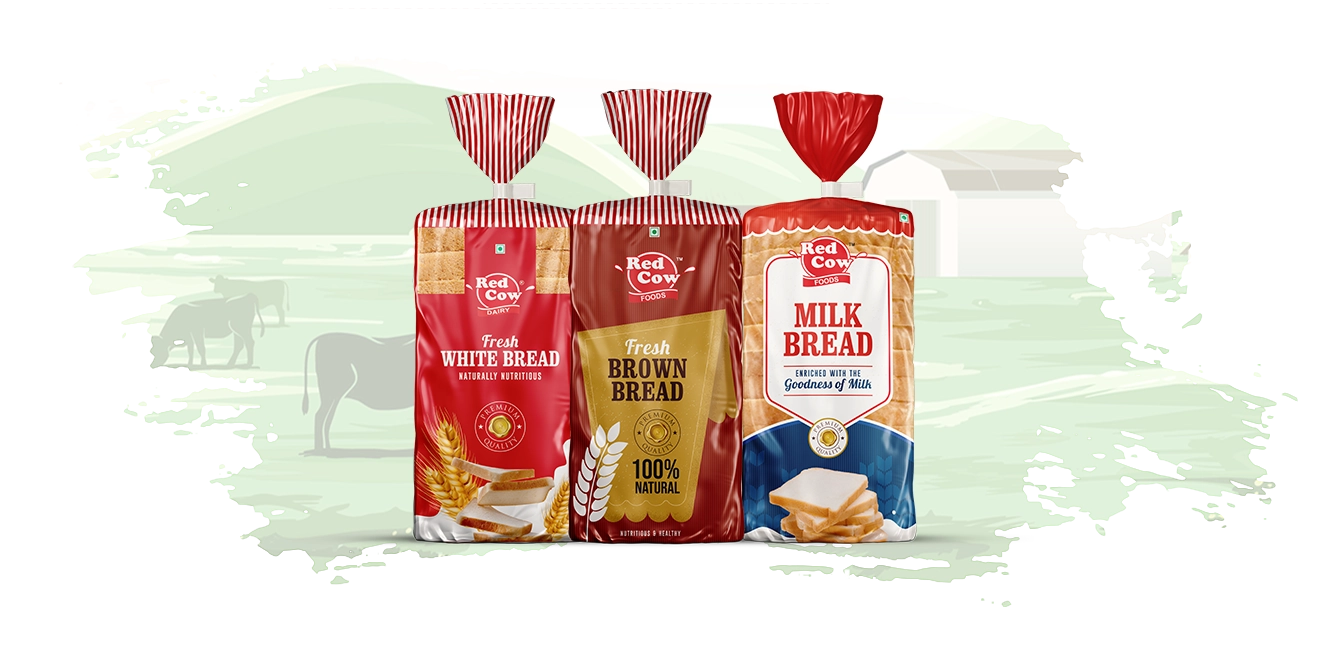 Redcow Dairy