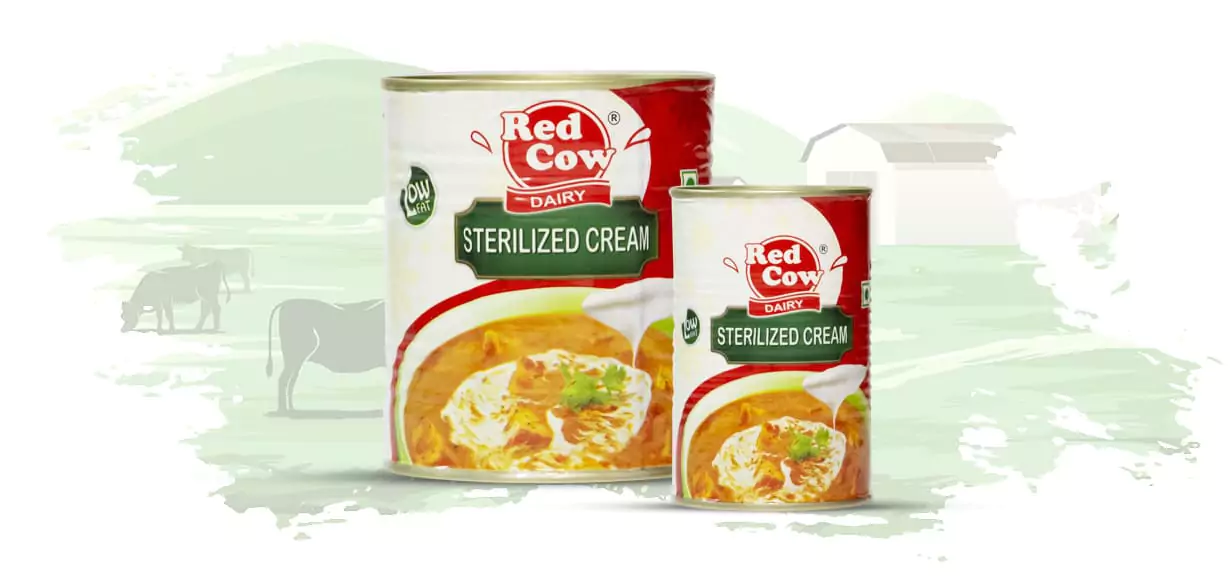 Redcow Dairy