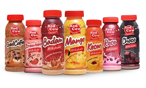 Redcow Dairy