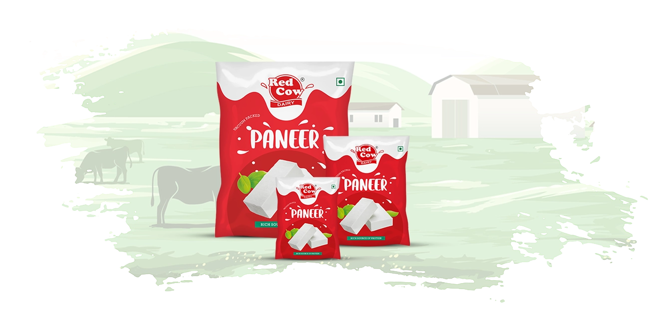 Redcow Dairy