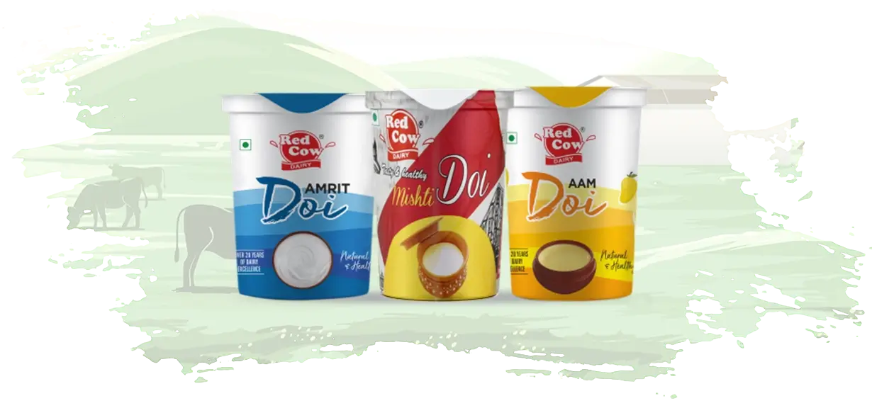 Redcow Dairy