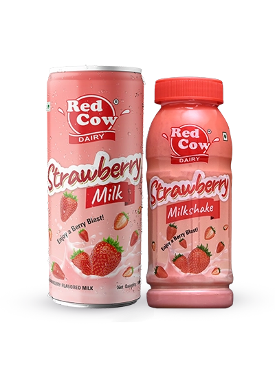 Redcow Dairy