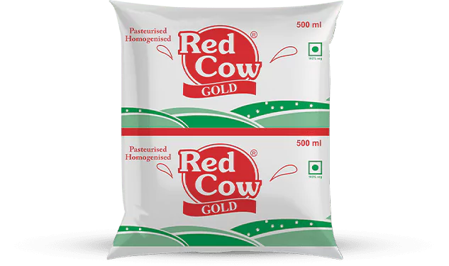Redcow Dairy