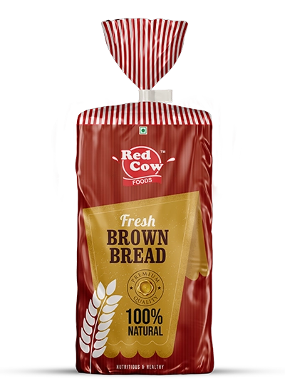 Brown Bread