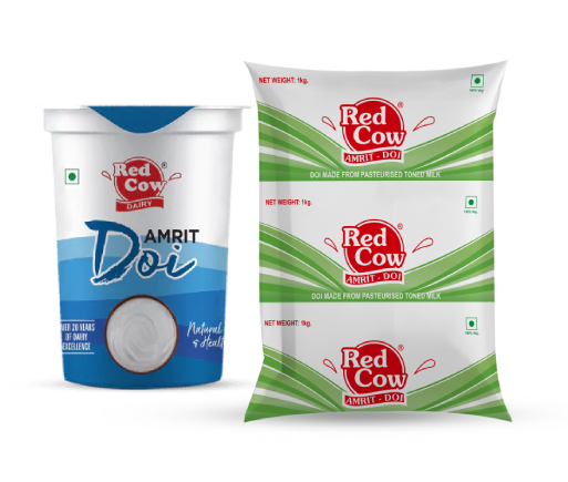 Redcow Dairy
