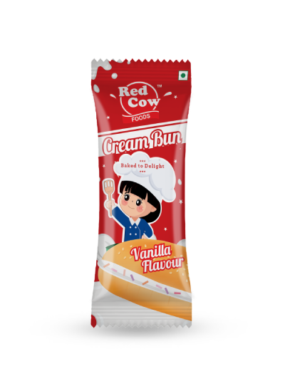 Redcow Dairy