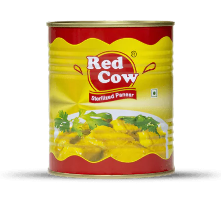 Redcow Dairy